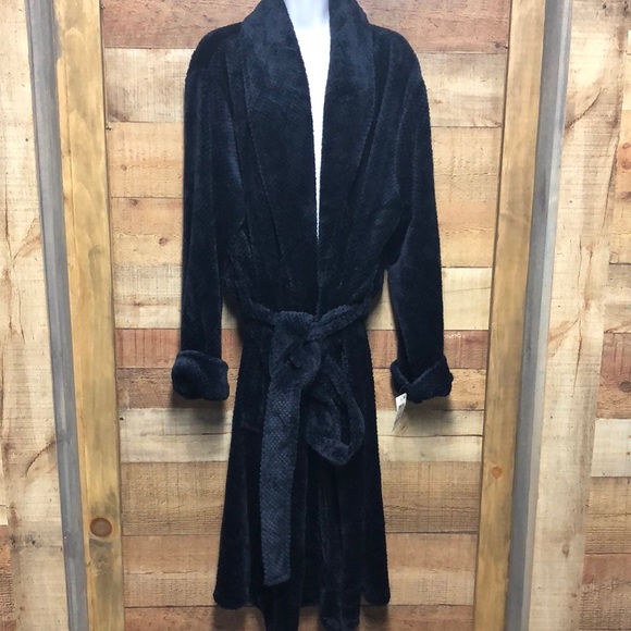 Club Room | Other | Club Room Super Soft Robe | Poshmark